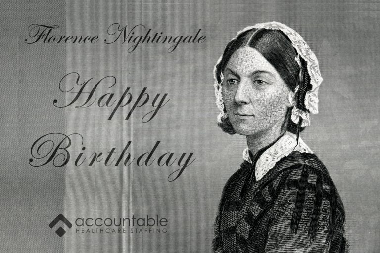 Florence Nightingale’s birthday: 10 facts about ‘The Lady of The Lamp ...