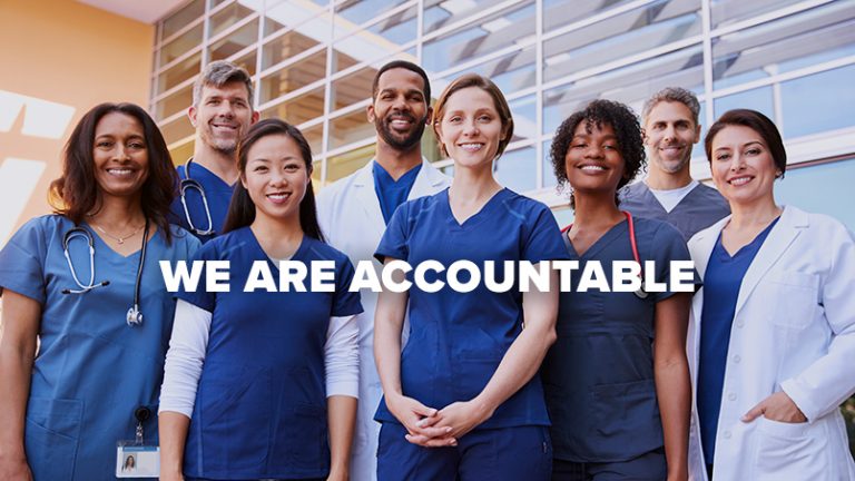 Accountable Loves Nurses Week – Accountable