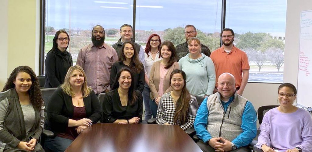 Meet the Accountable School Staffing Division – Accountable