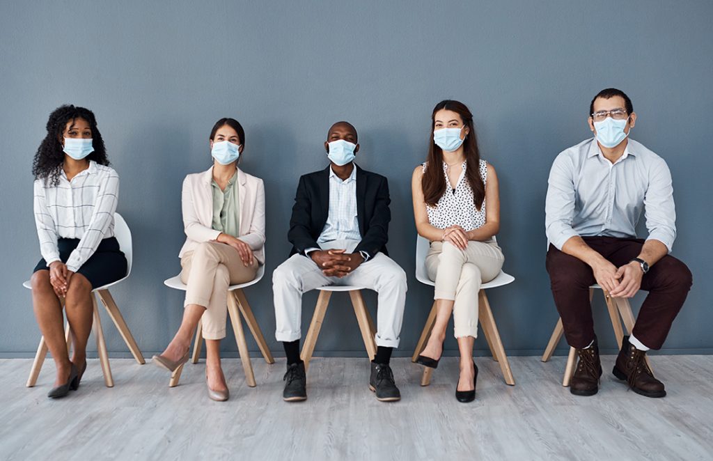 Staffing Jobs Hit 2020 High in December – Accountable