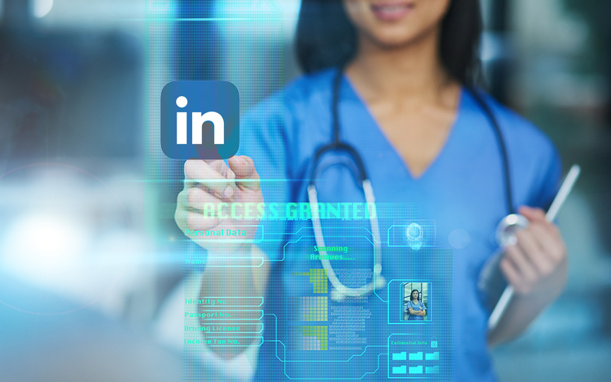 Accountable Healthcare - LinkedIn unveils new tools to help nurses ...