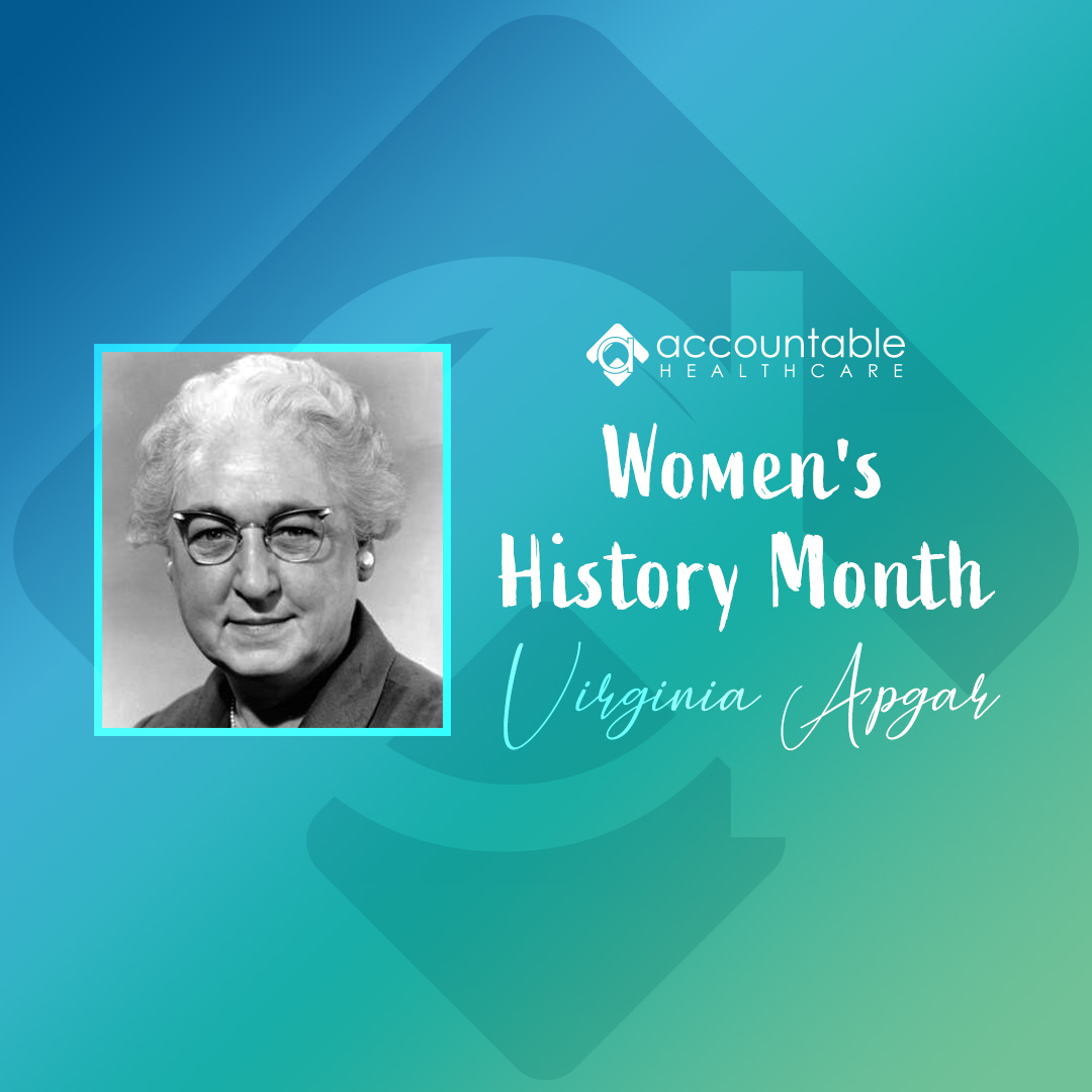 Accountable Healthcare - Women’s History Month: The Legacy of Virginia ...