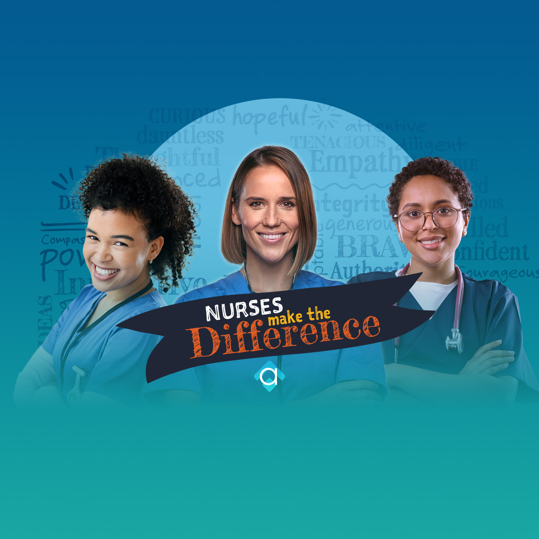 Accountable Healthcare - Celebrating Nurses Week: Honoring the Backbone ...