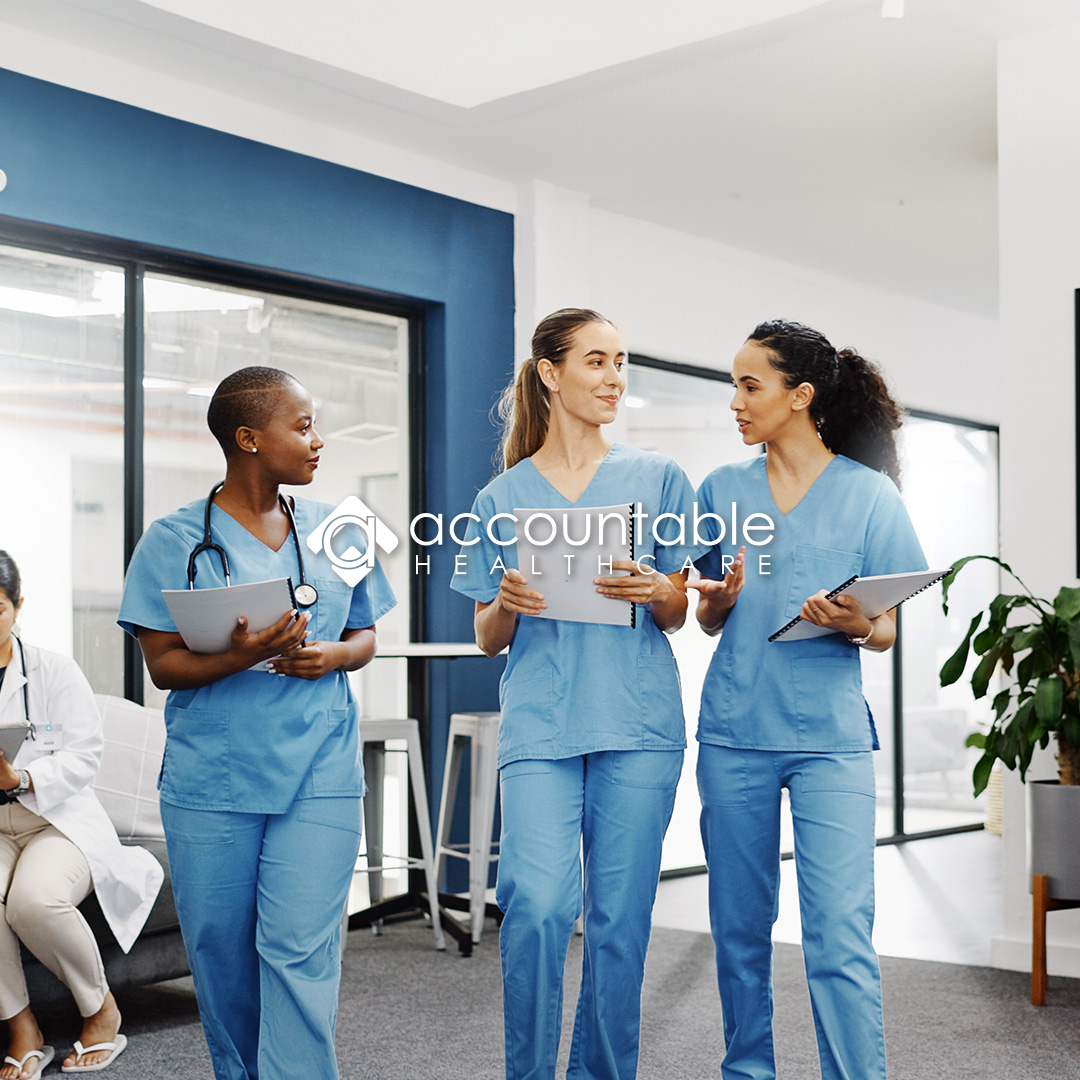 Accountable Healthcare - Challenges in Recruiting Nurses in 2024