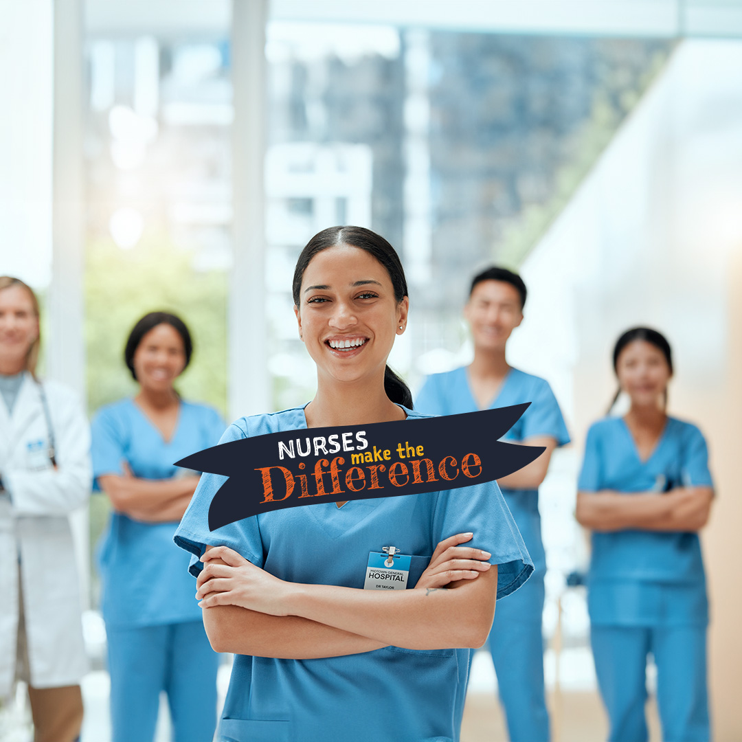 Accountable Healthcare - Celebrating Nurses: 5 Meaningful Ways ...