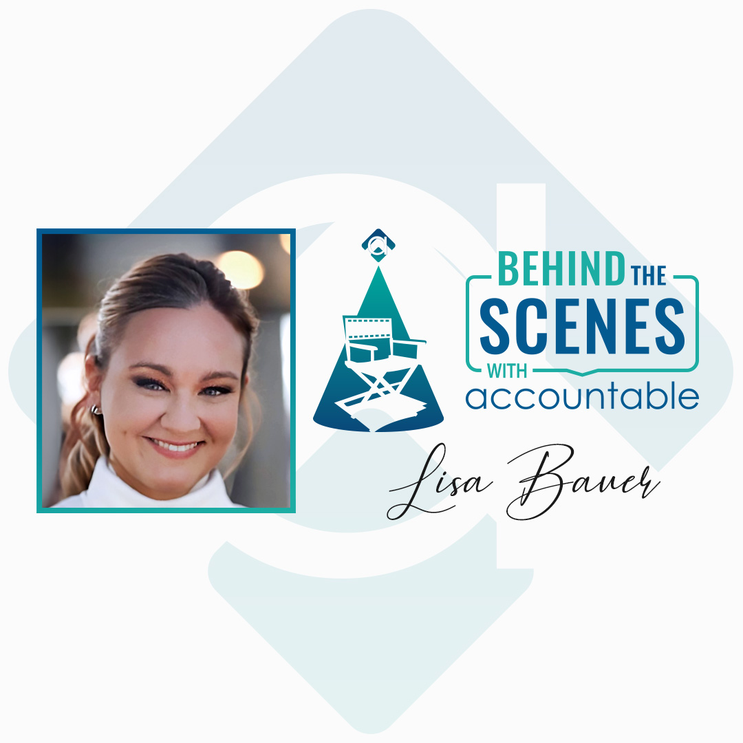 Accountable Healthcare - Behind The Scenes with Accountable: Meet Lisa ...