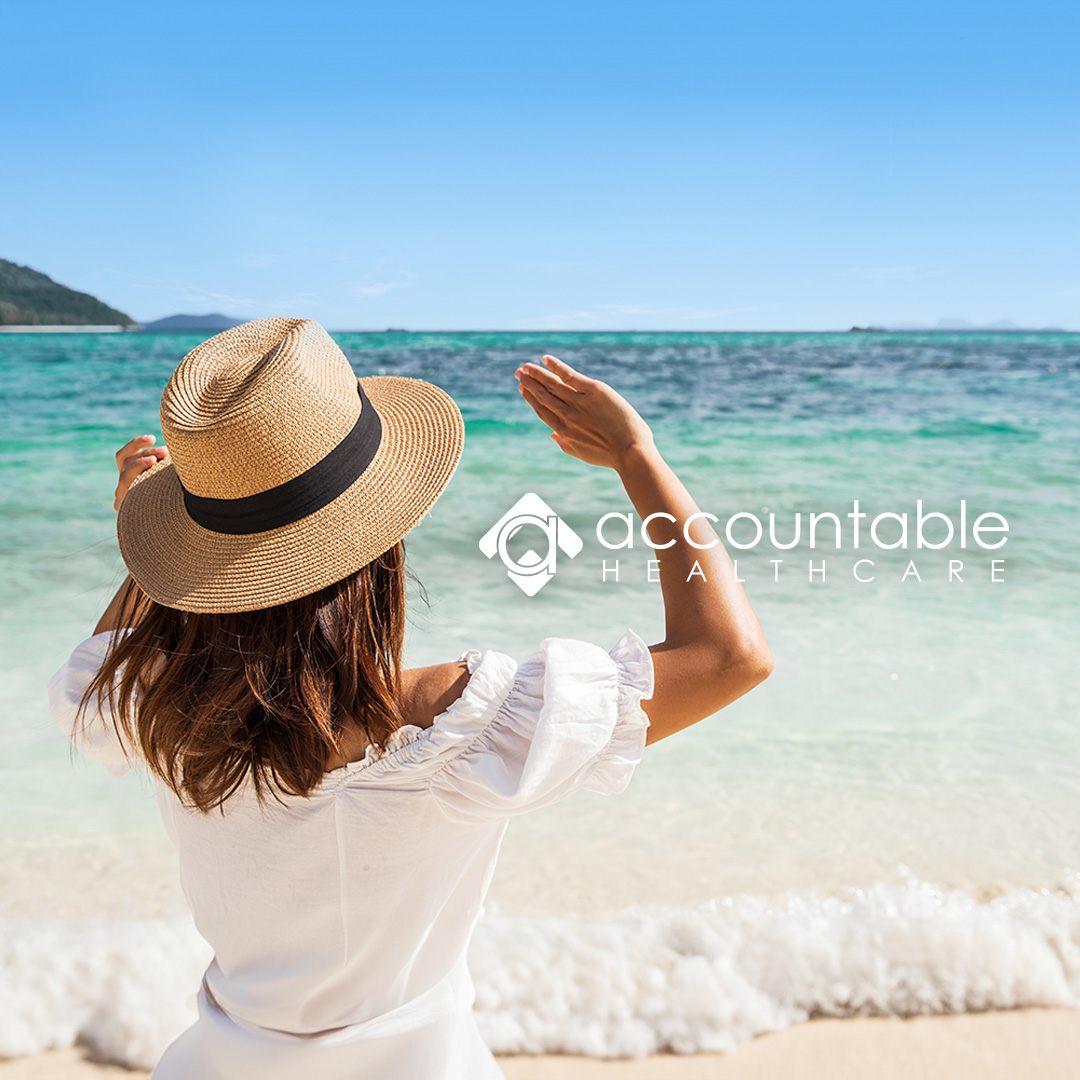 Accountable Healthcare - Protect your skin during heat waves — here’s how