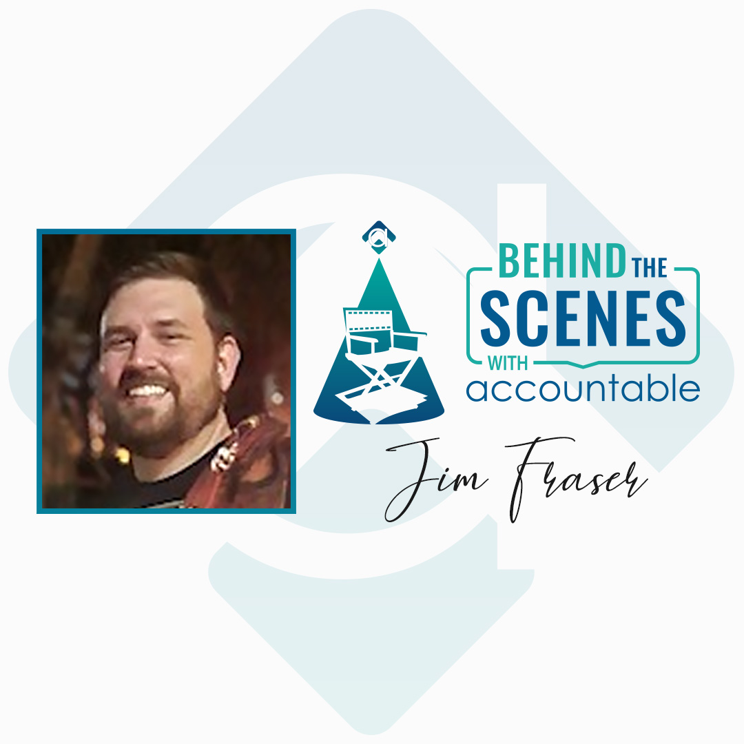 Accountable Healthcare - Behind the Scenes with Accountable: Meet Jim ...