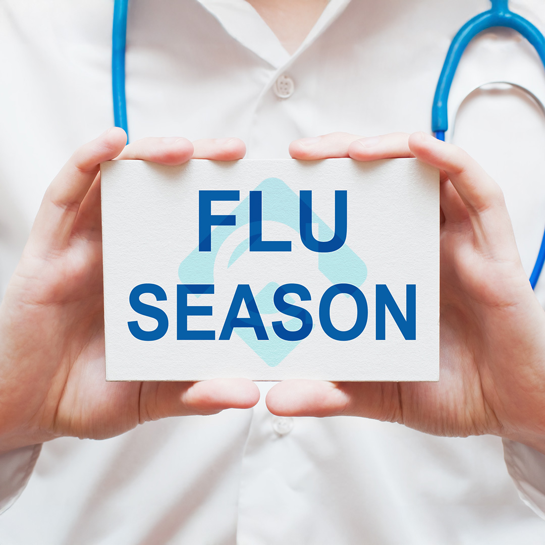 Accountable Healthcare - Stay Healthy During Flu Season: Essential Tips for Healthcare Workers
