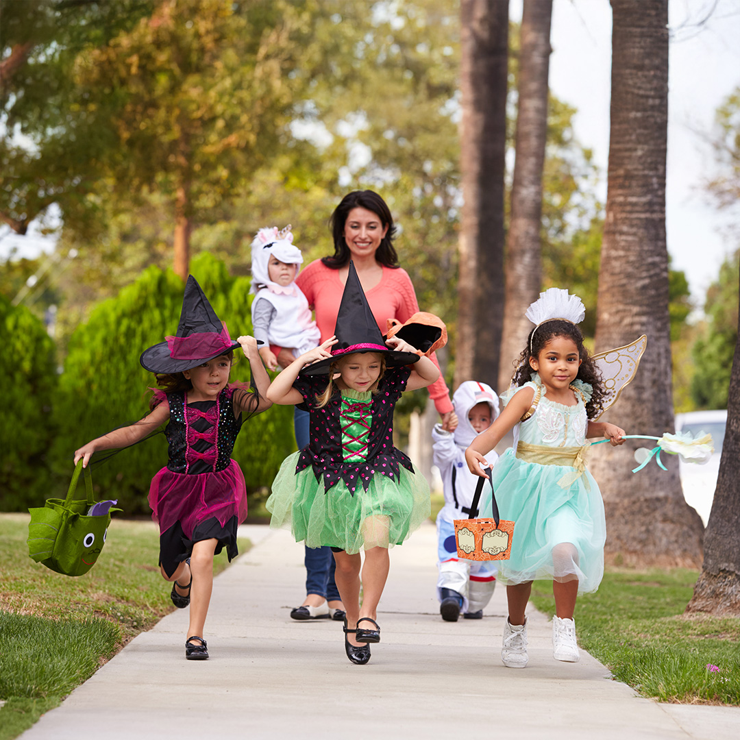Accountable Healthcare - Safe and Fun Halloween: Essential Tips for ...