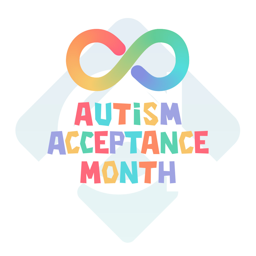 Accountable Healthcare - Autism Acceptance Month: Celebrate Differences