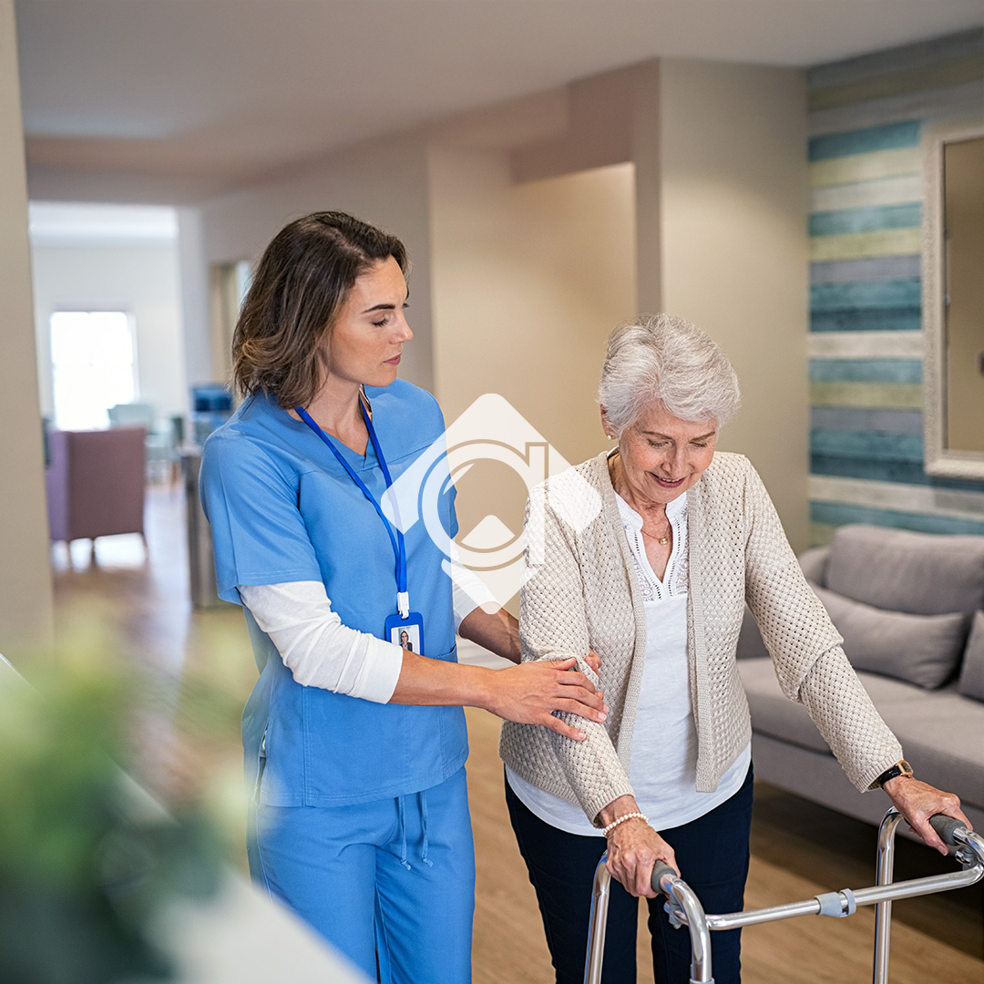 Accountable Healthcare - Addressing the Geriatric Care Provider Shortage