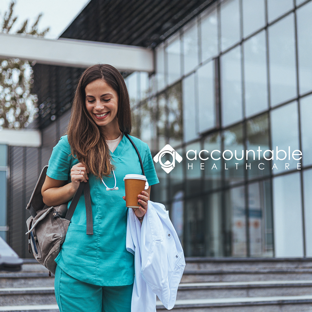 Accountable Healthcare - What’s in Your Work Bag? Essentials Nurses ...