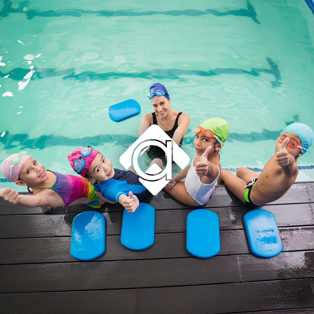 Accountable Healthcare - Swimming lessons save lives: What parents ...