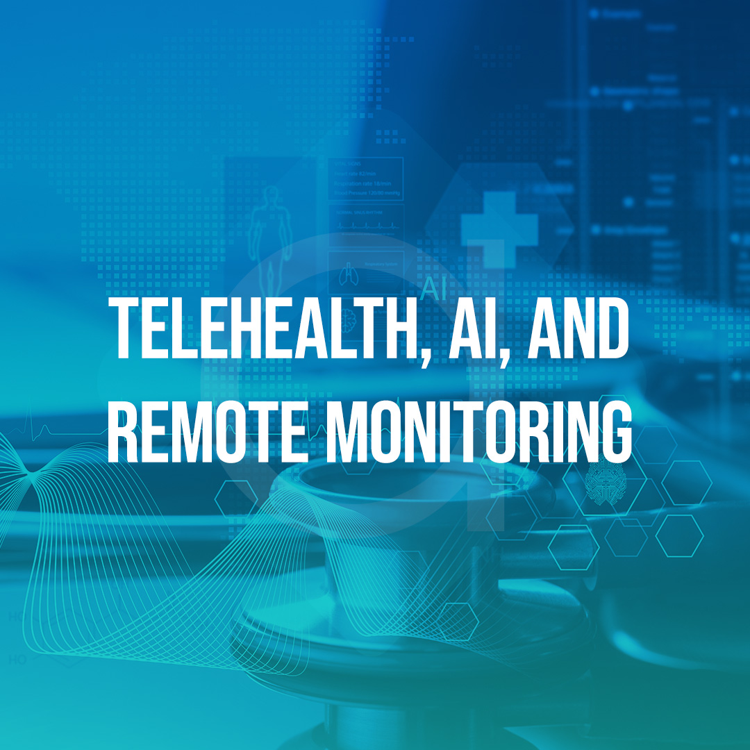 Accountable Healthcare - Telehealth, AI, and Remote Monitoring: What ...