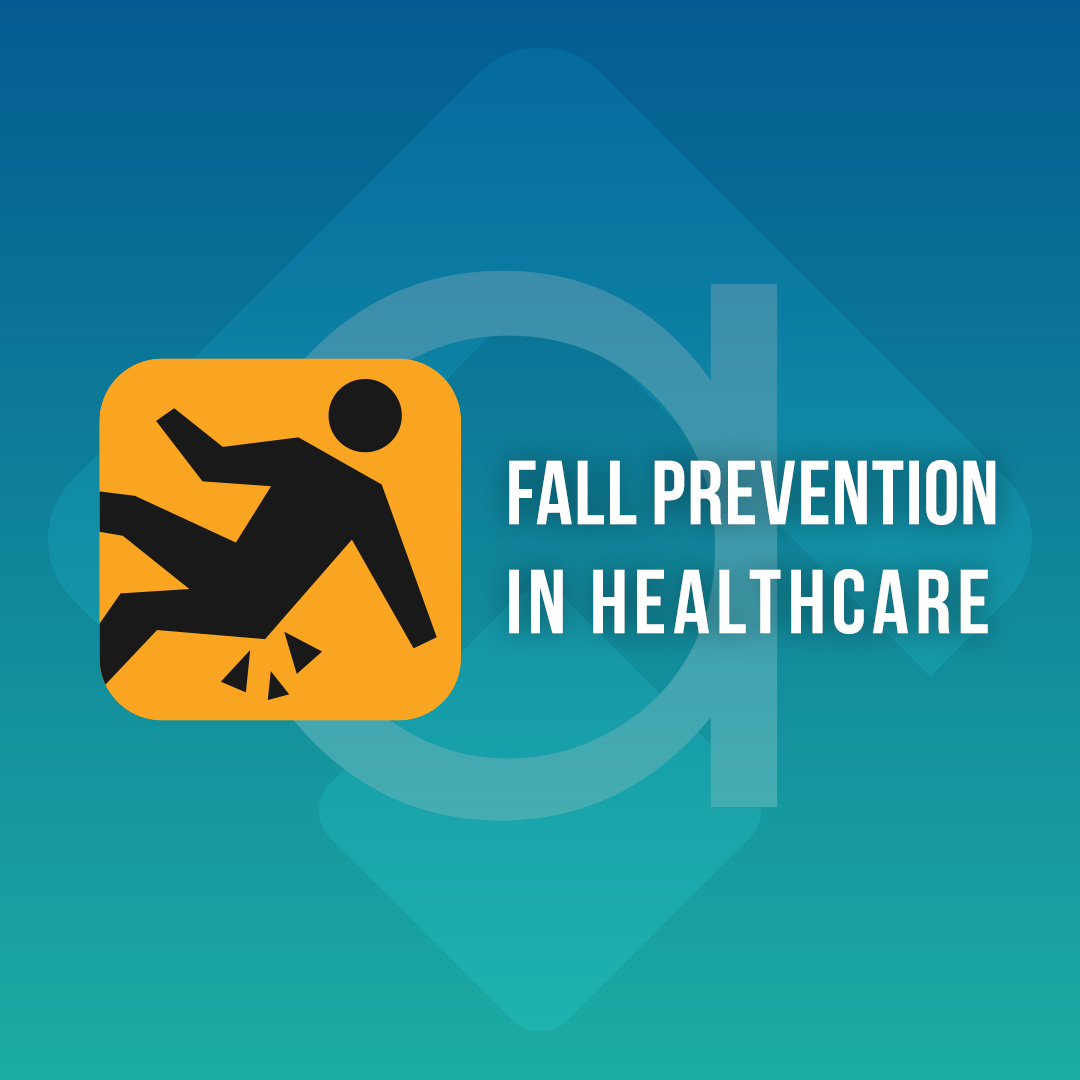 Accountable Healthcare - Fall Prevention in Healthcare